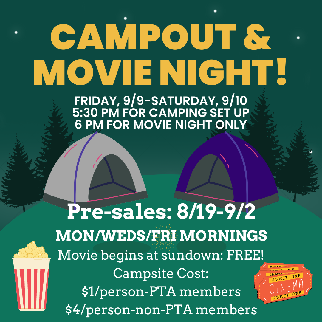 Wolf Canyon Campout | Wolf Canyon – Home of the Timberwolves