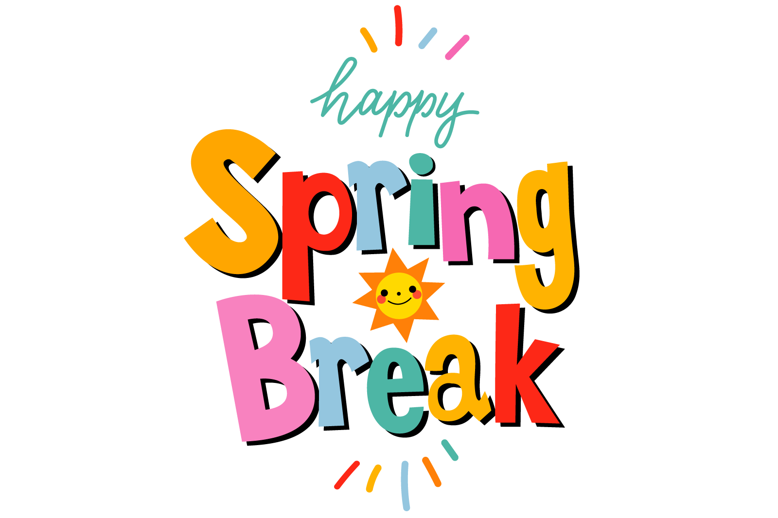 Spring Intersession! | Wolf Canyon – Home of the Timberwolves