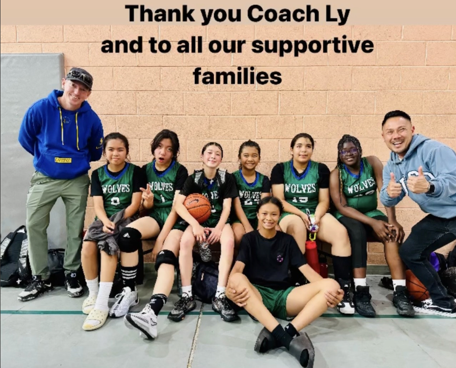 Wolf Canyon Girls Basketball Team Advances to CVESD Championship ...