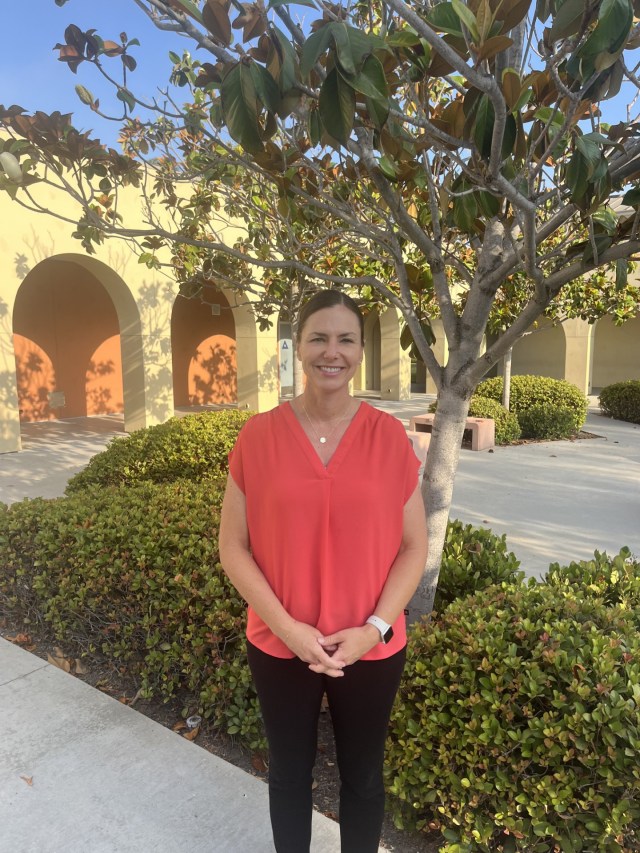 Let’s Welcome Associate Principal, Dana Orozco! | Wolf Canyon – Home of ...