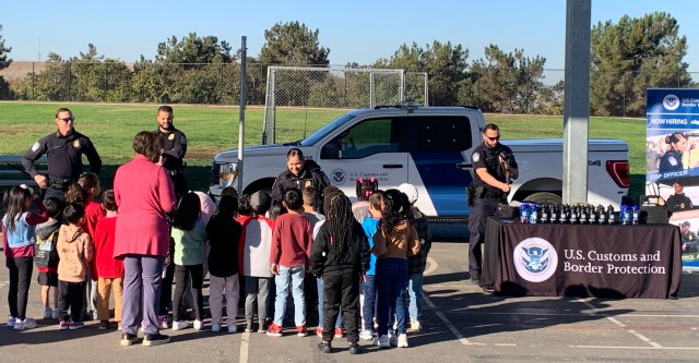 Wolf Canyon – Home of the Timberwolves | Chula Vista Elementary School District CVESD.org