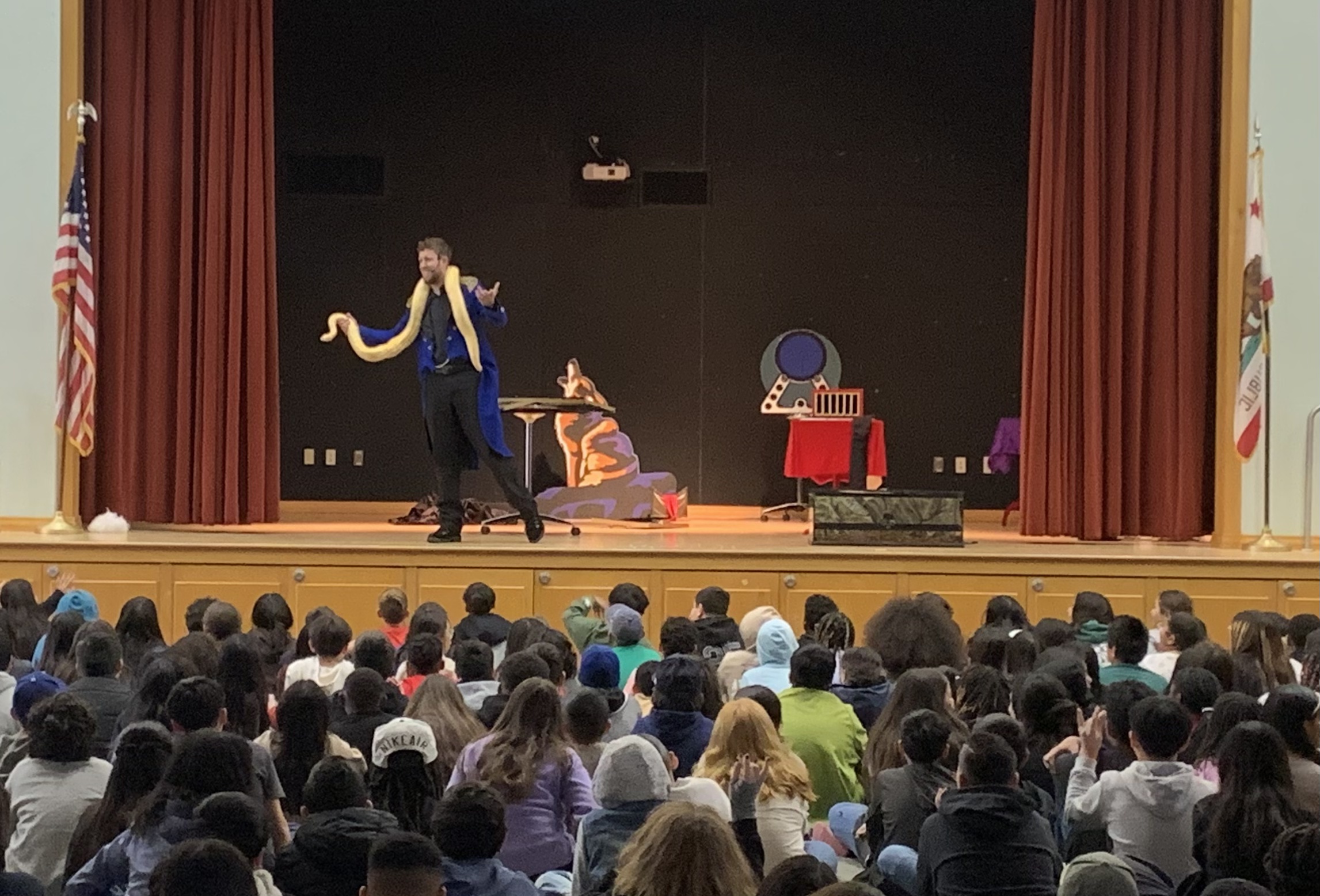 A Magical Day at Wolf Canyon! | Wolf Canyon – Home of the Timberwolves