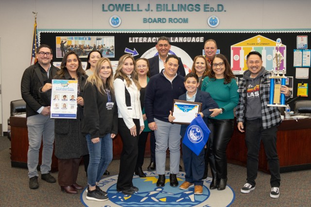 Wolf Canyon – Home of the Timberwolves | Chula Vista Elementary School ...