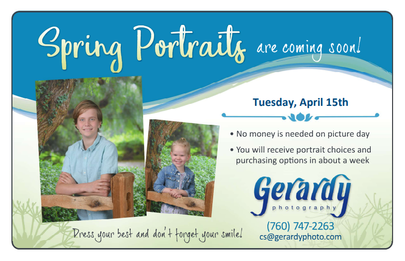 Spring Photos Coming Soon! April 15th! | Wolf Canyon – Home of the ...