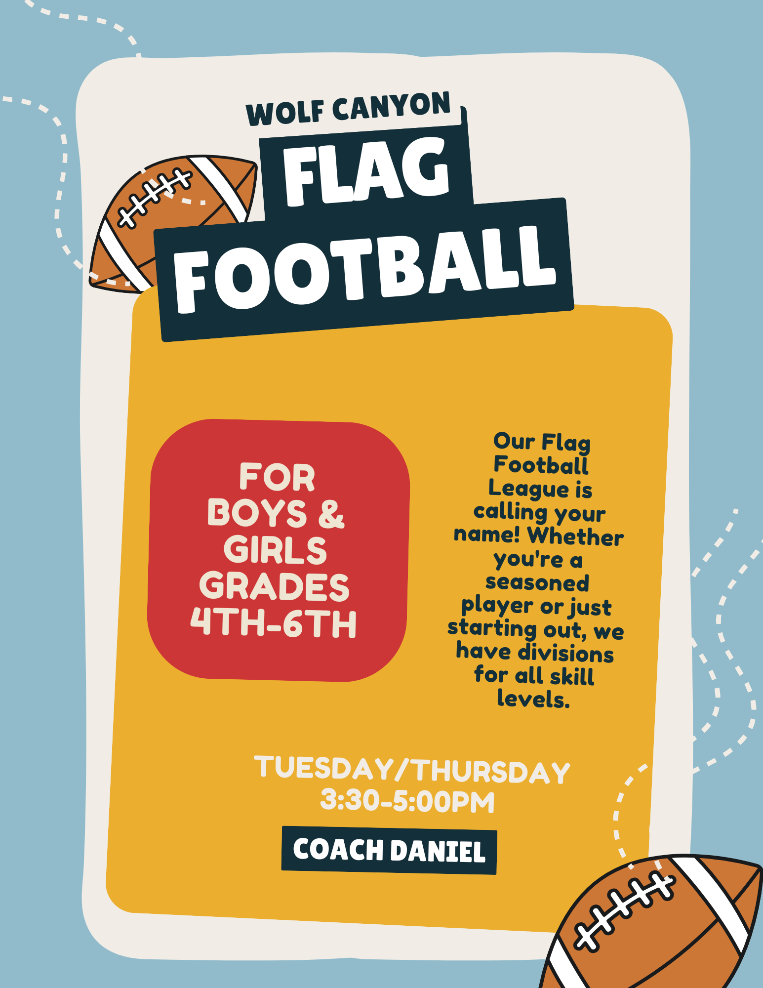 Wolf Canyon – Home of the Timberwolves | Chula Vista Elementary School ...