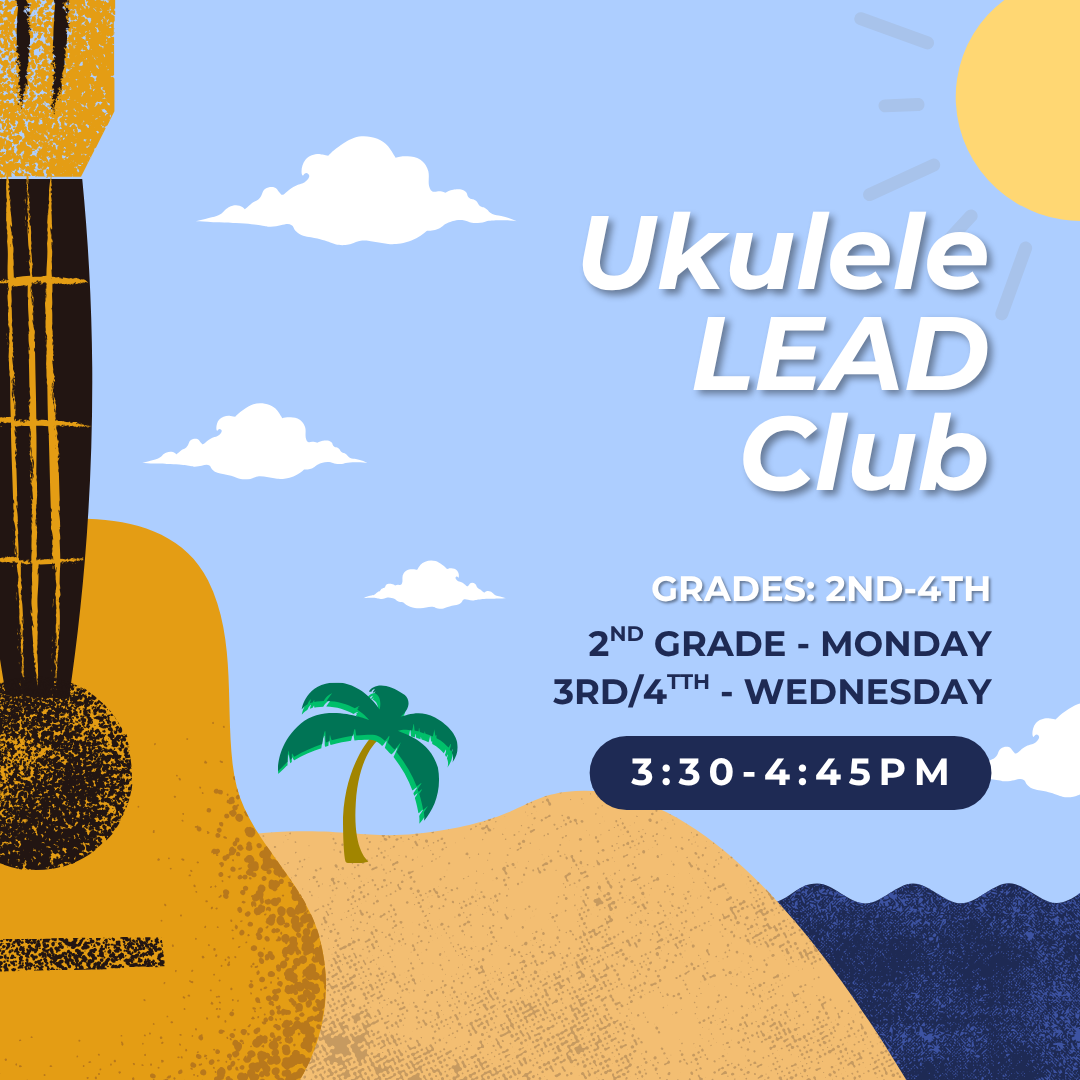 LEAD Clubs Still Available | Wolf Canyon – Home of the Timberwolves