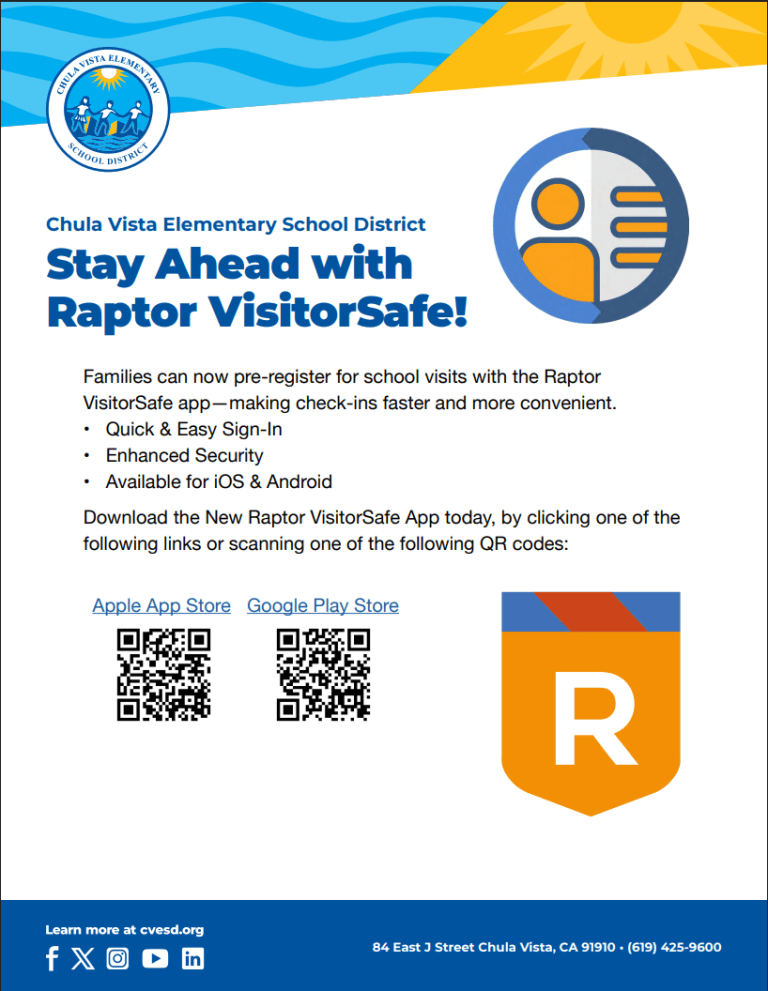 Wolf Canyon – Home of the Timberwolves | Chula Vista Elementary School ...